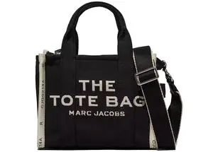 Marc Jacobs Silver Tone Totes
