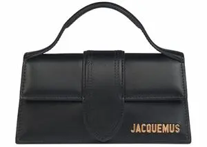Jacquemus Le Bambino Top Handle Bag Small