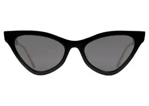 GUCCI Cat Eye Acetate Sunglasses