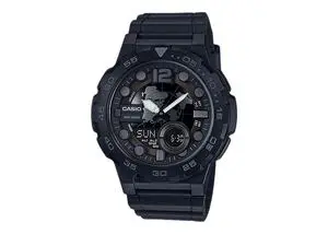 Casio G-shock Analog Digital Watch