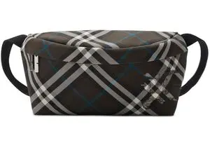 Burberry Essential Bum Bag - Snug