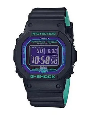 Casio G-shock Digital Watch