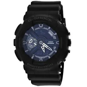 Casio G-Shock Watch Plastic