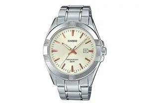 Casio Analog Bracelet Watch