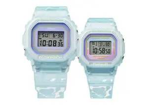 Casio Timepiece