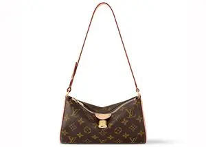 LOUIS VUITTON Pochette Tirette
