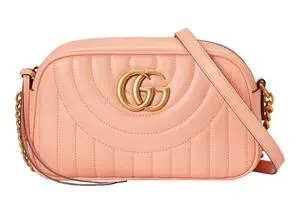 Gucci Gg Marmont Shoulder Bag