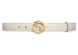 GUCCI Blondie Belt