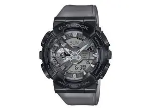 Casio G-shock Midnight Fog Watch