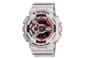 Casio G-shock Timepiece