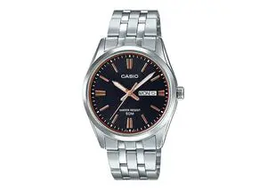 Casio Round Jewelry & Watches For Men