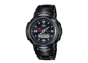 Casio G-shock Analog Digital Watch