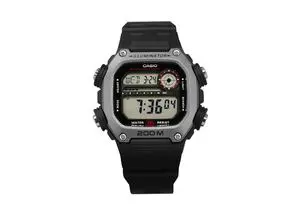 Casio G-shock Digital Watch