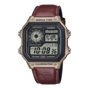 Casio Multi Stone Watches For Men