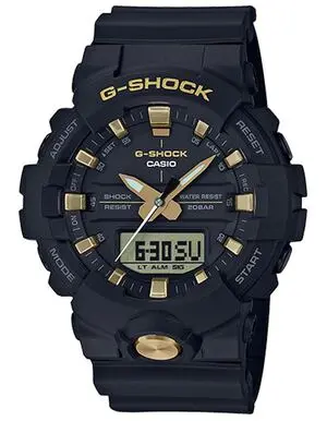 Casio G-shock Watch