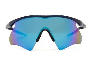 Oakley X Brain Dead Mumbo Sunglasses - Planet X/prizm Sapphire (44724630454403)