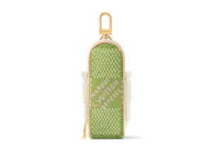 LOUIS VUITTON By Tyler, The Creator Golf Kit - Green Damier Golf