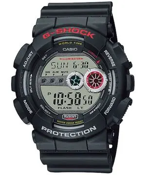 Casio Digital Watch