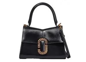 Marc Jacobs The St. Marc Small Top Handle