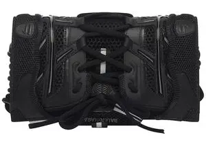 Balenciaga Sneakerhead Phone Holder - Black