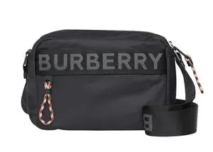 Burberry Econyl Logo Crossbody