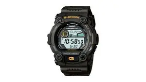 Casio G-shock Digital Watch