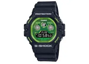 Casio G-shock Digital Watch