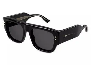 Gucci Nouvelle Vague Square Sunglasses