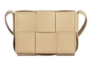 Bottega Veneta Box Cross Body Bags