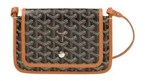 Goyard Plumet Pouch
