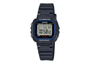 Casio G-shock Digital Watch - Resin