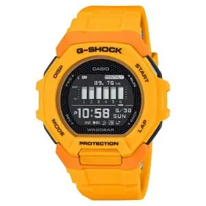 Casio G-squad Digital Watch - Resin