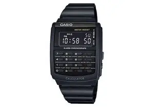 Casio Square Watches For Men