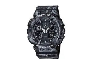 Casio G-shock Digital Watch