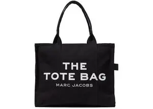 Marc Jacobs Tote Bag Large