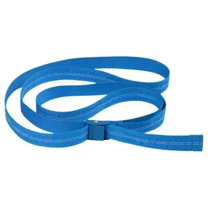 Off-White Mini Industrial Belt - Blue