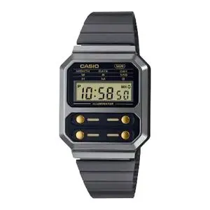 Casio Vintage Digital Watch