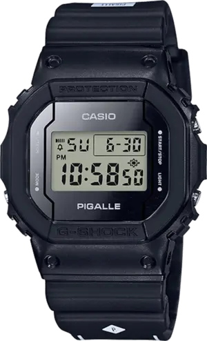 Casio Limited Edition Digital Watch