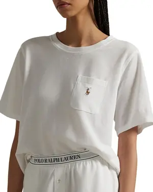 Polo Ralph Lauren Pajama Set