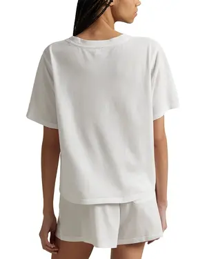 Polo Ralph Lauren Pajama Set