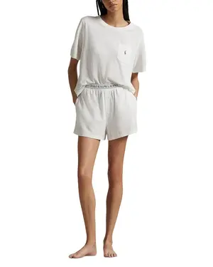 Polo Ralph Lauren Pajama Set