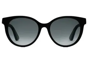 Gucci Round Frame Sunglasses