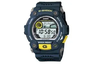 Casio Digital Watch