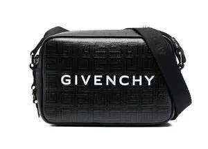 Givenchy 4g Logo Camera Bag