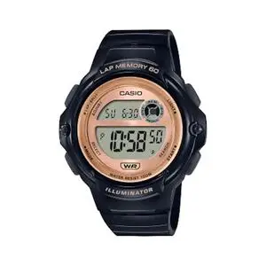 Casio Digital Watch