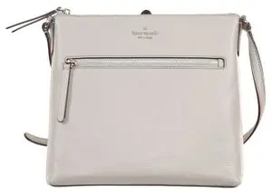 Kate Spade New York Top Zip Crossbody Bag