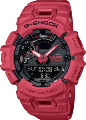 Casio G-shock Gba900rd4a Watch