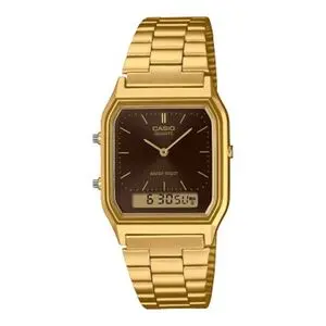 Casio Vintage Watch - Resin