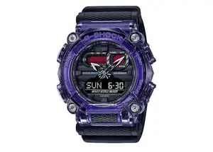Casio G-shock Watch