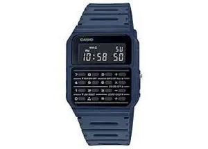 Casio G-shock Data Bank Watch - Resin